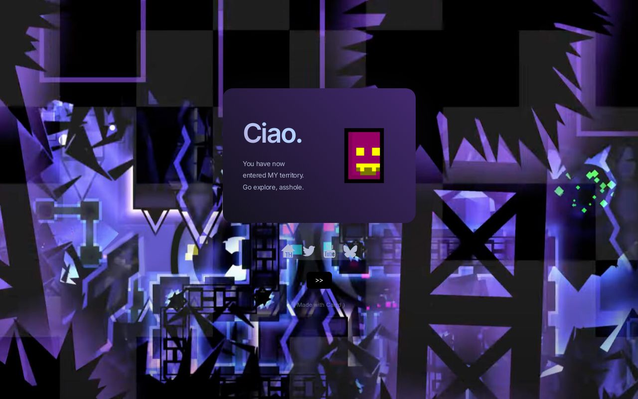 Roly Poly FIsh Heads